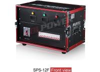 China Stage Equipment 12 Channels 200A Power Distro Boxes for sale