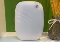 China Aroma Therapy 12V 6W 150ml Essential Oil Diffuser Machine for sale