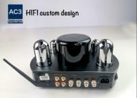 China Home Mini Tube Amplifier for sale