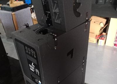 Cina Altoparlanti alti a 10 pollici di festival di musica di divisione 4K di frequenza in vendita