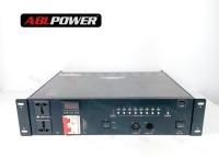 China Line Array Active sound system power sequencer for sale