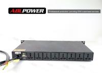 China ktv karaoke system Power Supply Sequencer 8 Channels for sale