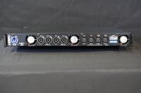 China Small Shows AC220V 10.5kg Digital Power Amplifiers for sale