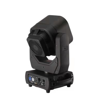 中国 100V LEDの段階の照明装置30CHのプロ段階ライト4x40w RGBW 4 In1回転ズームレンズ 販売のため
