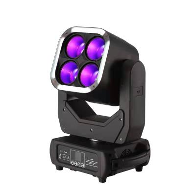 China Lâmpada de gerencio do disco do sistema de iluminação IP20 da fase do diodo emissor de luz do OEM Mini Laser à venda