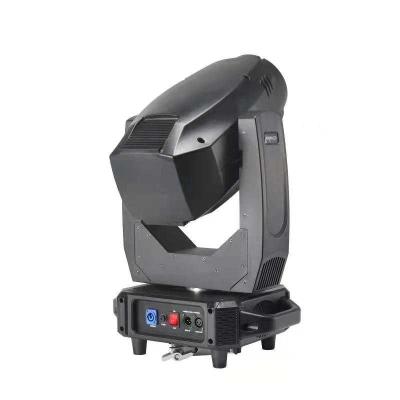 Cina Il punto del fascio del sistema di illuminazione della fase del teatro LED 400w CMY LED lava 3 in 1 luce del carrello in vendita