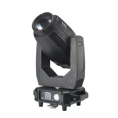 Cina Il punto del fascio del sistema di illuminazione della fase del teatro LED 400w CMY LED lava 3 in 1 luce del carrello in vendita