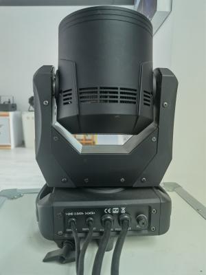 Cina 7x40w RGBW 4 in 1 fase commovente del faro di concerto del fascio che scuote la lampada della tintura in vendita