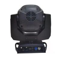China Circle Control 300 Watt Zoom Dyeing Moving Head Light for sale