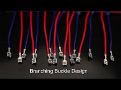 High quality power sequencer