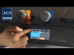 Star products 3 in 1 power amplifier, recognize us is the first original factory.