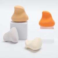 China Iron Shape Makeup Puff Sponge Blender for sale