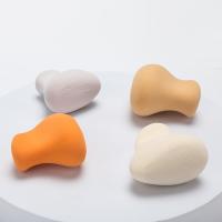 China Iron Shape Makeup Puff Sponge Blender for sale