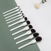 China 11pcs High End Makeup Brush for sale