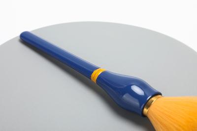 Cina L'economia di spazio professionale del FSC arrossisce spazzola di trucco con le teste intercambiabili in vendita