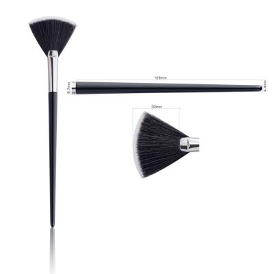 Cina Set di pennelli di lusso ultra leggero di trucco di Matte Finished Multifunction Makeup Brushes in vendita