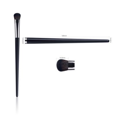 Cina corredo di mescolamento della piega dell'eye-liner dell'ombretto del set di pennelli dell'occhio di trucco 8Piece in vendita
