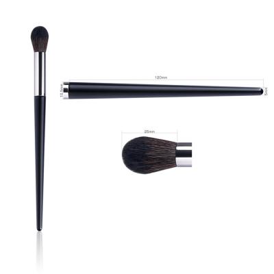 Cina corredo di mescolamento della piega dell'eye-liner dell'ombretto del set di pennelli dell'occhio di trucco 8Piece in vendita