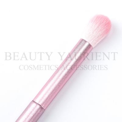 Cina Spazzola quotidiana di mescolamento 15g di trucco della spazzola di trucco del pezzo singolo di rendimento elevato in vendita