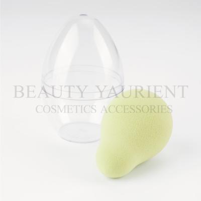 Cina Non la spugna del soffio di trucco dell'unità di elaborazione del lattice ha personalizzato la forma della zucca di dimensione in vendita