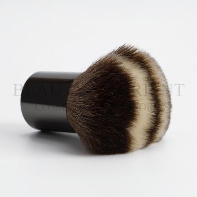 Cina Il fronte di Kabuki del giro di Yaurient di bellezza spazzola gli strumenti facciali di bellezza ha personalizzato il colore in vendita