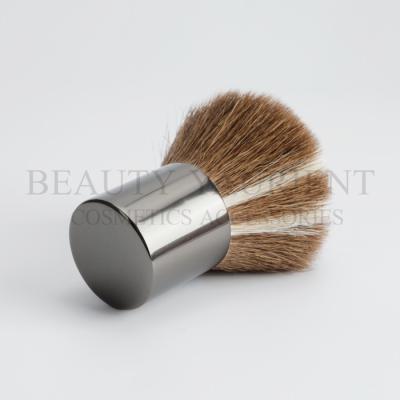 Cina Il fronte di Kabuki del giro di Yaurient di bellezza spazzola gli strumenti facciali di bellezza ha personalizzato il colore in vendita
