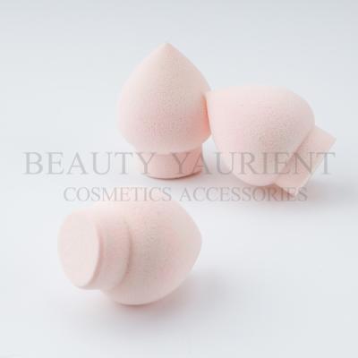 Cina Spugna del miscelatore di trucco della palla della spugna del fondamento di trucco di Yaurient di bellezza in vendita