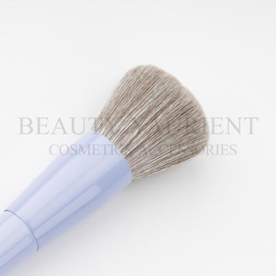 Cina La spazzola spruzzata 15g di trucco della polvere del puntale della lavanda ha personalizzato il logo in vendita