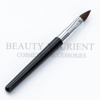 China Makeup  Compact Lip Brush 6cm for sale