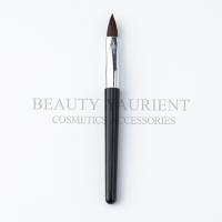 China Makeup  Compact Lip Brush 6cm for sale