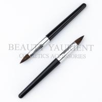 China Makeup  Compact Lip Brush 6cm for sale