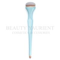 China Patented Double Sided Eyeshadow Brush for sale