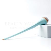 China Patented Double Sided Eyeshadow Brush for sale