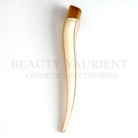 China Hairpin Shape Foundation Makeup Brush for sale