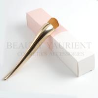 China Hairpin Shape Foundation Makeup Brush for sale