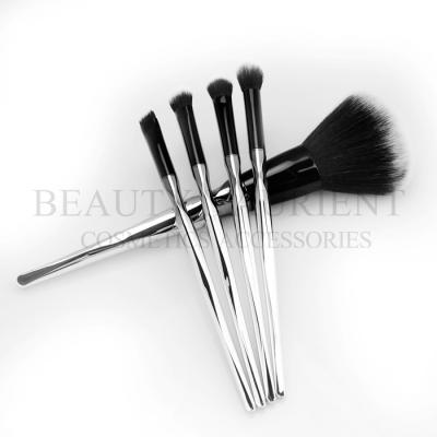Cina Set di pennelli di trucco dell'ombretto 5PCS in vendita