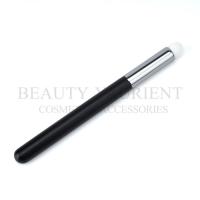 China Multi function Single Makeup Brush Nose Shadow Highlight Concealer smudge Makeup Brushes Face Make Up Tools for sale