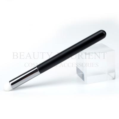 Cina Multi function Single Makeup Brush Nose Shadow Highlight Concealer smudge Makeup Brushes Face Make Up Tools in vendita