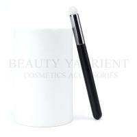 China Multi function Single Makeup Brush Nose Shadow Highlight Concealer smudge Makeup Brushes Face Make Up Tools for sale