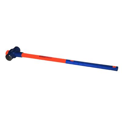 China For Stone Cut 12LB PVC FIBERGLASS HANDLE MASS for sale