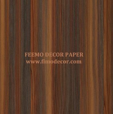 China Melamine Paper for short cycle lamination for sale