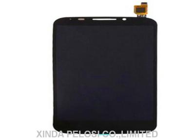 China White Black Cell Phone LCD Screen Retina Display For Alcatel 3-5 Inches for sale