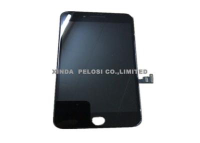 China White Black Cell Phone LCD Screen For Iphone8 Plus IPS 5.5 Inch 1920x1080 Pixel for sale