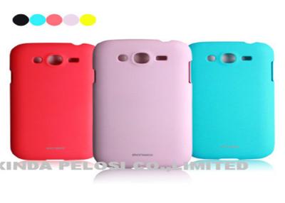 China Dustproof Customized Phone Covers , Plastic ABS PC TPU Mobile Phone Protective Cases for sale