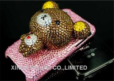 China IPhone 7 Personalized Cell Phone Case , Optional Patterns Mobile Phone Shell for sale