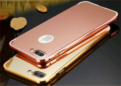 China Colorful Cell Phone Protective Covers Electroplating Painting Mobile Phone Shell for sale