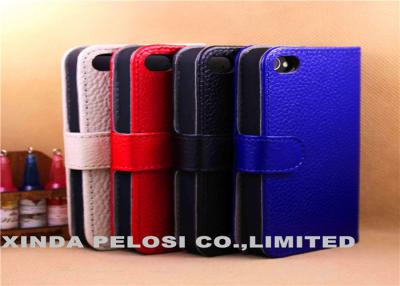 China Durable Cell Phone Protective Covers Cartoon Figure Plastic Various Color for sale