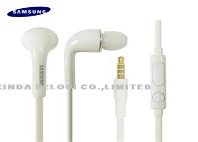 China Optional Color Smart Cell Phone Accessories Genuine Earphone Headset ABS for sale