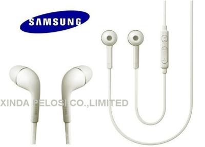 China Lightweight Smart Cell Phone Accessories Earphone With Mic Super Bass Metal for sale