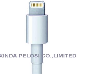 China Double Sided Smart Cell Phone Accessories Data Micro USB Extension Cable for sale